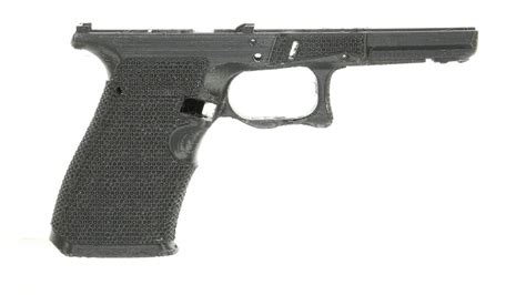 des armes à feu imprimées en 3d un phénomène qui prend de l ampleur