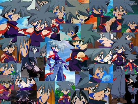 Kai Hiwatari Wallpapers Wallpaper Cave