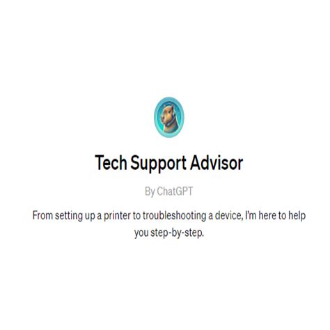 tech support advisor on gpt review the world s largest and most trusted