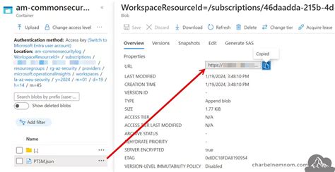 Create Analytic Rules To Query External Data In Microsoft Sentinel Charbel Nemnom Mvp Mct