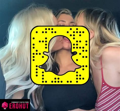 Top 20 The Hottest Premium And Sexy Snapchat Accounts 2026