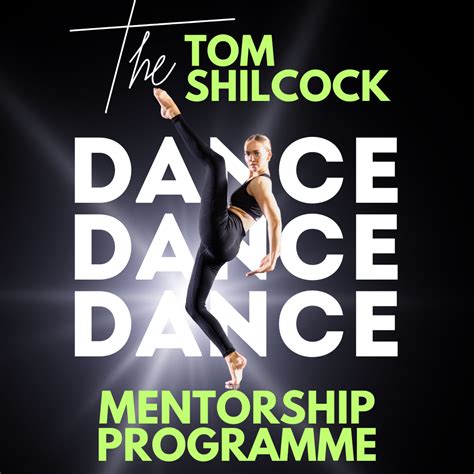 Ts Training Academies Elite Dance Training Across 5 Uk Venues