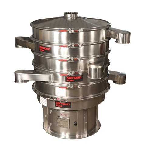circular screen separators at best price in vasai by hindustan