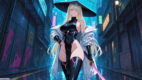 Experience The Ultimate Cipher Artkoikoi Sex Fantasy Lucious Hentai