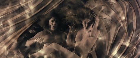 Naked Unknown In The Devil S Advocate