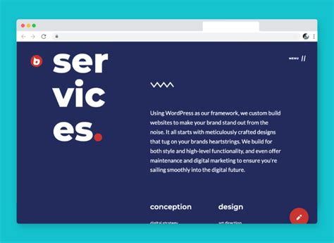 10 Examples Of Beautiful Css Typography And How They Did It 37 Designs