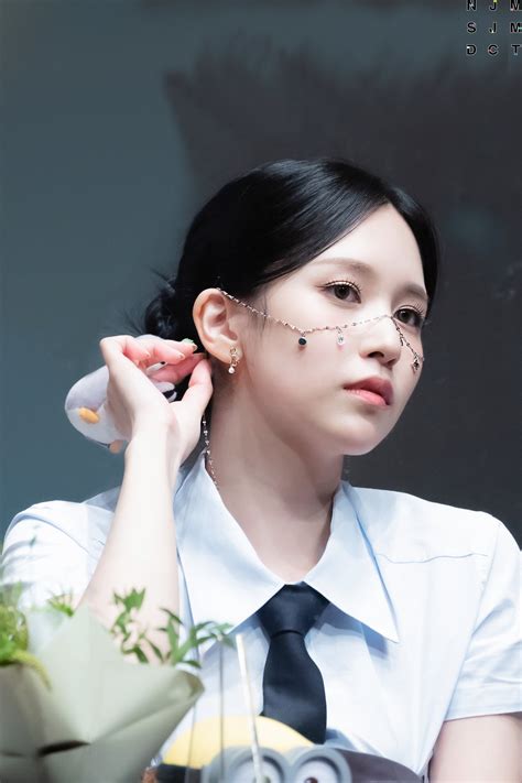 220904 Twice Mina Kpopping