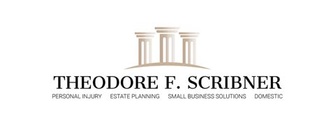 Theodore F Scribner Akron Oh