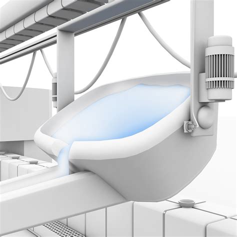 Inductive Sensors For Temperature Resistant Applications Balluff