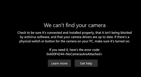 built in camera not showing in device manager on windows 11 hp