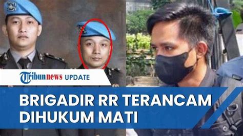 Diduga Lakukan Pembunuhan Berencana Di Kasus Kematian Brigadir J