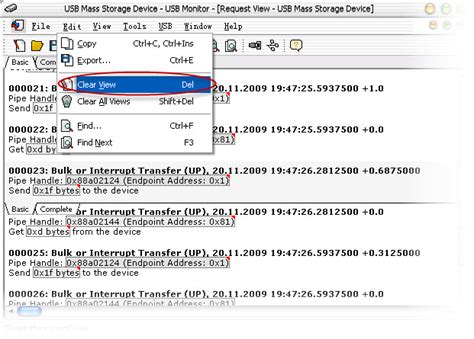 USB开发基础实例讲解USB的枚举配置过程 百合电子工作室