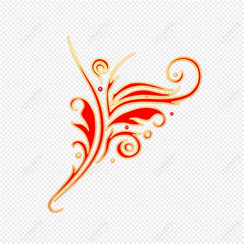 3 차원 아름 다운 패턴 그림 Png 일러스트 무료 다운로드 Lovepik