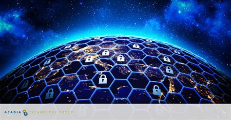 Realize Proactive Network Security With Microsegmentation Acadia Technology Group