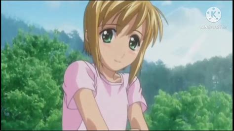 Opening 2 Boku No Pico Natsuyasumi Ova 2 Picoxchico Youtube