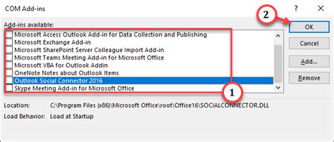 Cannot Start Microsoft Outlook Unable To Open Outlook Window Issue