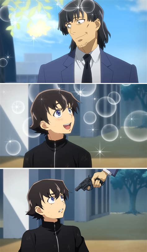 Mirai Nikki R Animenocontext