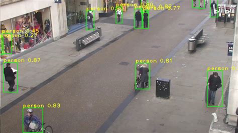 家庭ai安防告警系统太繁琐？开发者用aidlux轻松搞定！ 极术社区 连接开发者与智能计算生态