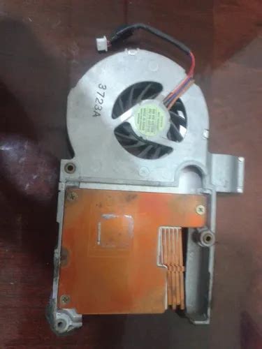 Ventilador Ibm Thinkpad T Mercadolibre