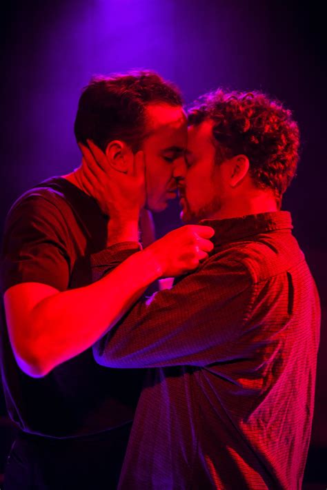 Breeding Kings Head Theatre Review — Theatre And Tonic