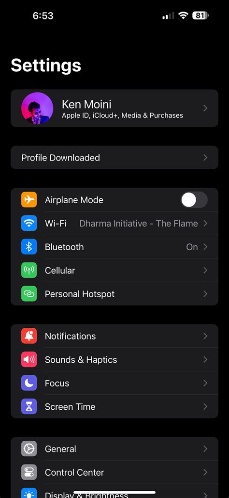 Adding Trusted Root Certificate Authorities Ken Moini