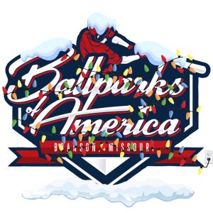 Come Play At Ballparks Of America