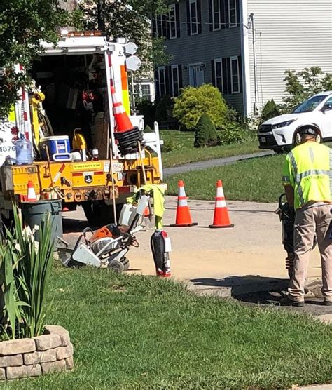 Trainer Technical Gas At Eversource