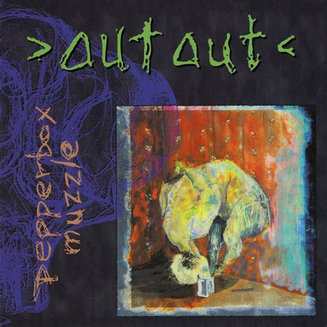 Pepperbox Muzzle Out Out