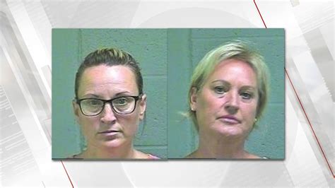 Oklahoma Ag Charges Mother Daughter With Medicaid Fraud