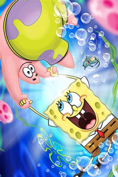 Watch Spongebob Squarepants S8e26 Its A Spongebob Christmas On Philo Free Trial