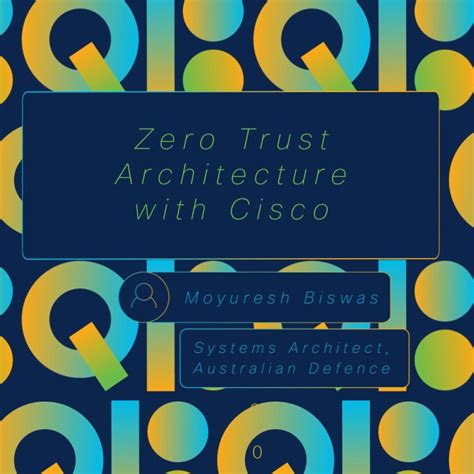 [video] Sweta Rawat On Linkedin Cisco Quick Bytes Zero Trust