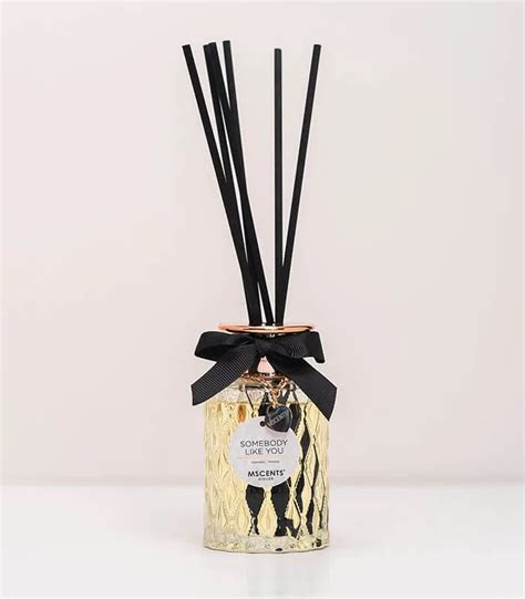 Fine Fragrance Series Reeds Diffuser 150ml Swosh Interactive Solutions