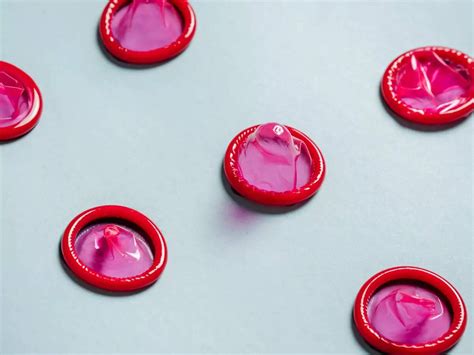 6 Reasons Why A Condom May Break