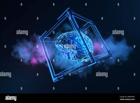 artificial brain artificial intelligence microprocessor training a