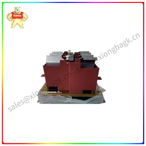 KUC711AE101 ABB Excitation Controller