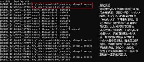 全新的分布式锁，几行代码搞定，简单且强大java Tldb Csdn博客