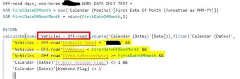 Filtering Two Unrelated Tables Microsoft Fabric Community