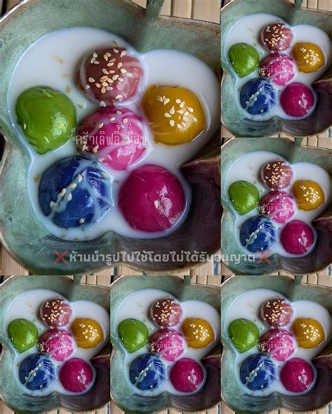 ครัวเลิฟลี่ ขนมโคน้ำกะทิ ส่วนผสม 1 มะพร้ าวขู ดข าว 100 กรัม 2 น้ำต าลมะพร้ าว 90 กรัม 3 เกลือ