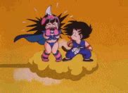 Dragon Ball Hentai S Find And Share On Giphy