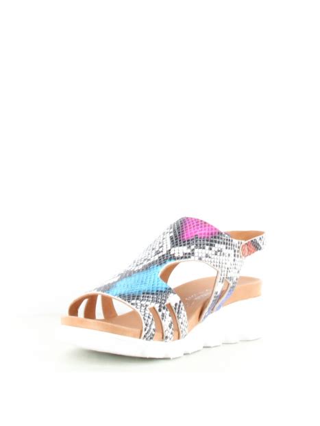 Prasin C317 Arizona Multicolor Bas Multicolore