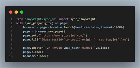 How To Handle Static And Dynamic Dropdown In Playwright