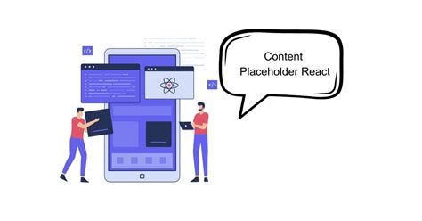 Content Placeholder React Lipsum Hub