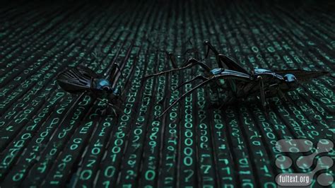 A Security Vulnerability Affecting Everyone Who Uses The Internet Has Been Discovered Full Text