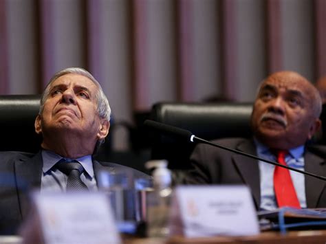 Cpi Dos Atos Antidemocráticos Agência Brasil