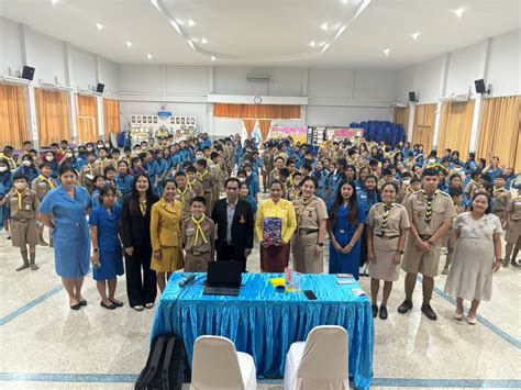 17 กรกฎาคม โรงเรียนวิทยาศาสตร์จุฬาภรณราชวิทยาลัย ชลบุรี