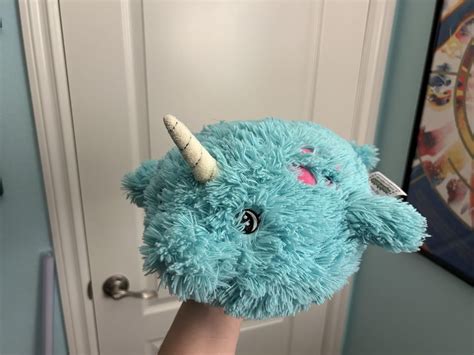 Selling A Couple Squishables R Squishable