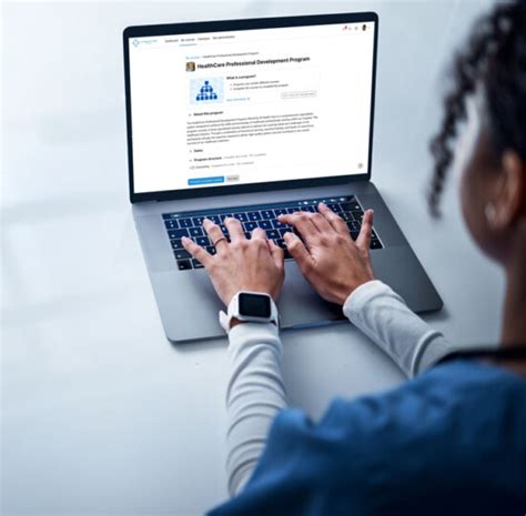 Lms For Healthcare Learning Training And Compliance Moodle