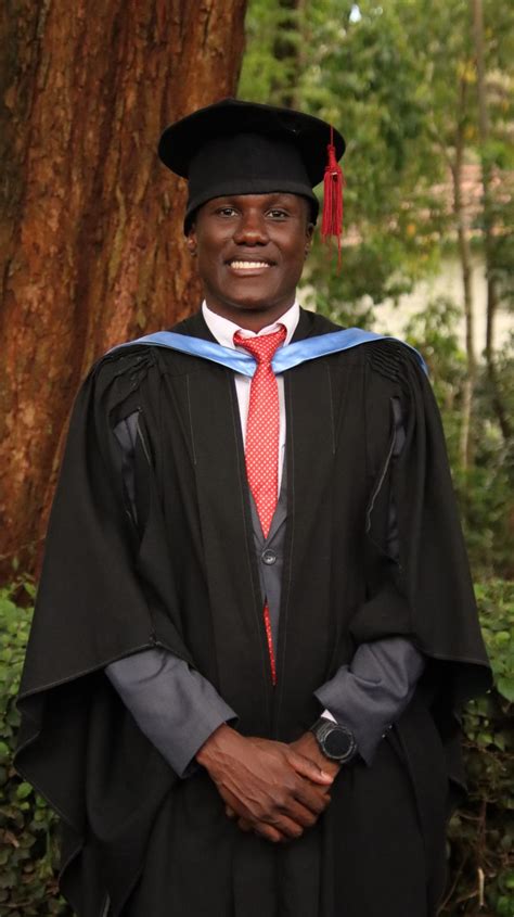 Dr Babu Abuto On Linkedin Uon70thgraduation 32 Comments