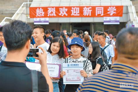 世界大學排行 北京清華亞洲第一 焦點新聞 旺報