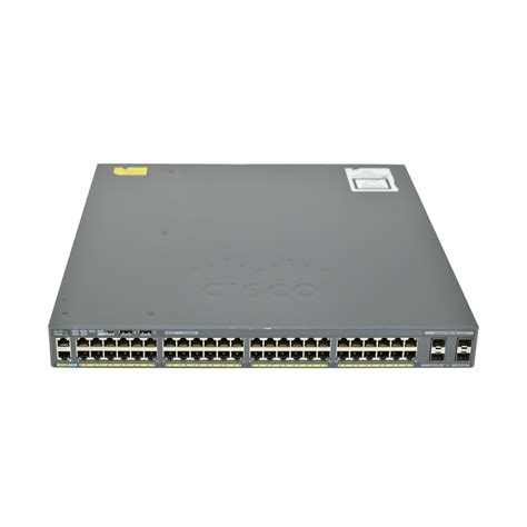 Cisco WS C XR TS I Switch Dedicated Networks
